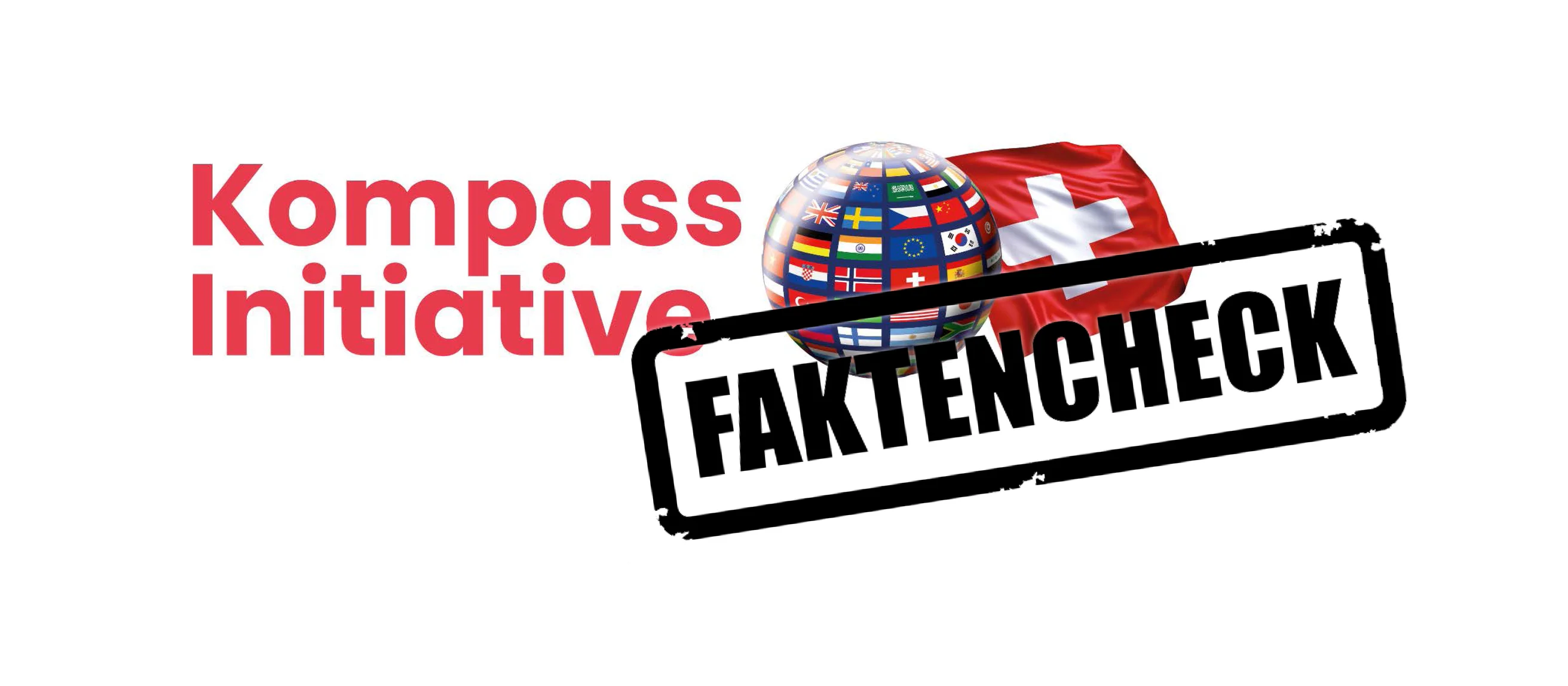 Kompass-Initiative: Der grosse Faktencheck